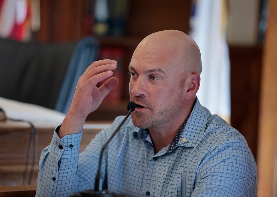 Karen Read trial: Trooper’s texts reveal ‘true feelings,’ lawyers say