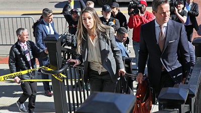 Karen Read murder trial: Here's who could be called as a witness