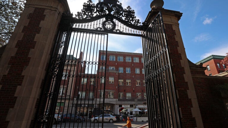 Tell us: Harvard reinstated standardized testing. Do you agree ... Tell us: Harvard reinstated standardized testing. Do you agree ...