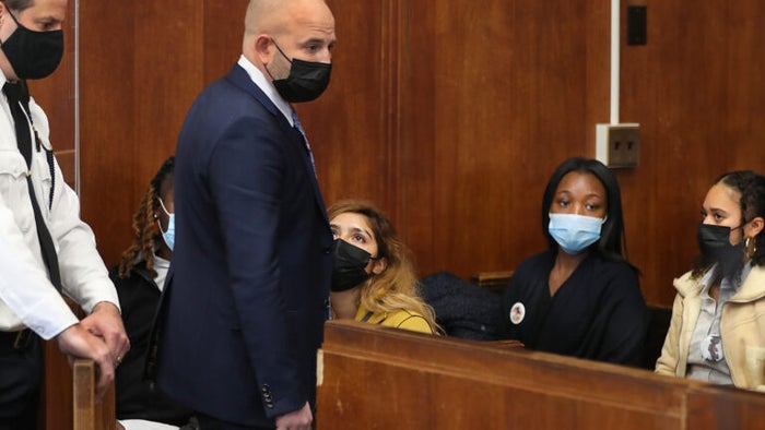 Family of woman killed in Boston Harbor boat crash files wrongful death ...