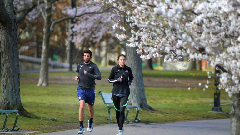 The best groups for Boston-area runners of all skills | Boston.com