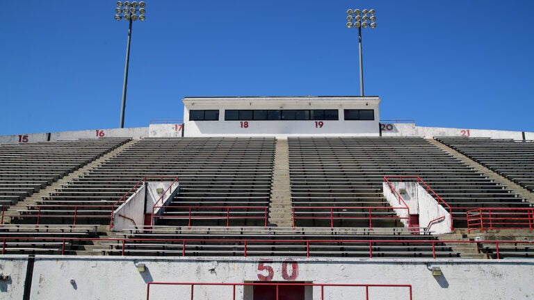 Advocates will continue lawsuit against White Stadium renovation