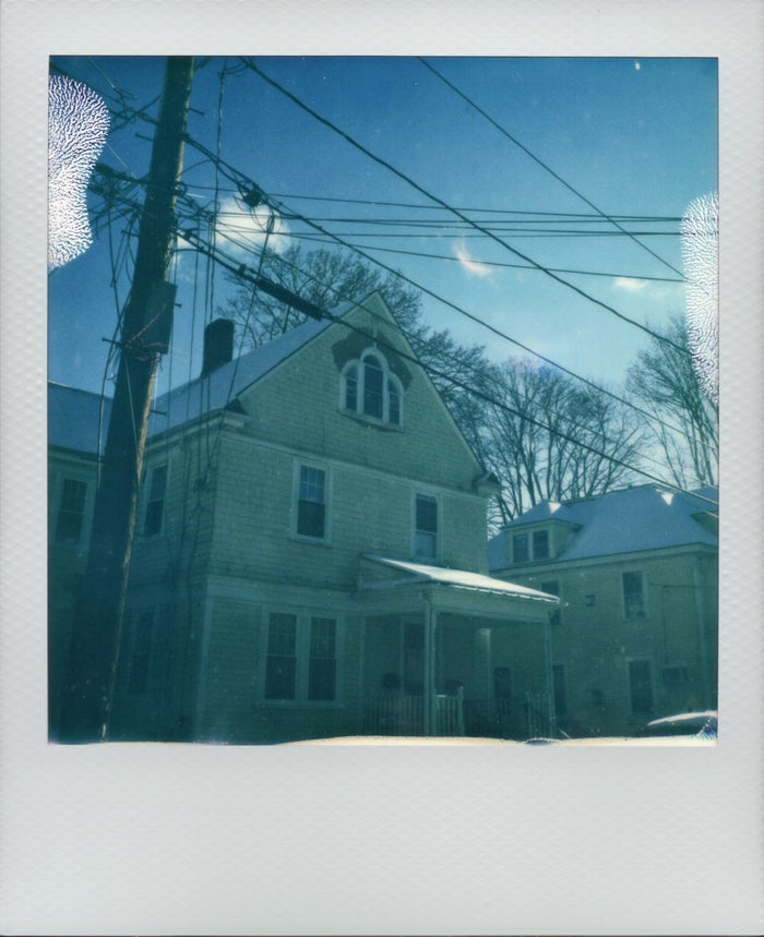 'Waltham Murders' book ties triple homicide to Marathon bombing