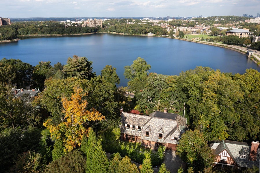 Luxury Home of the Week: Charming Newton Tudor for $3.65m