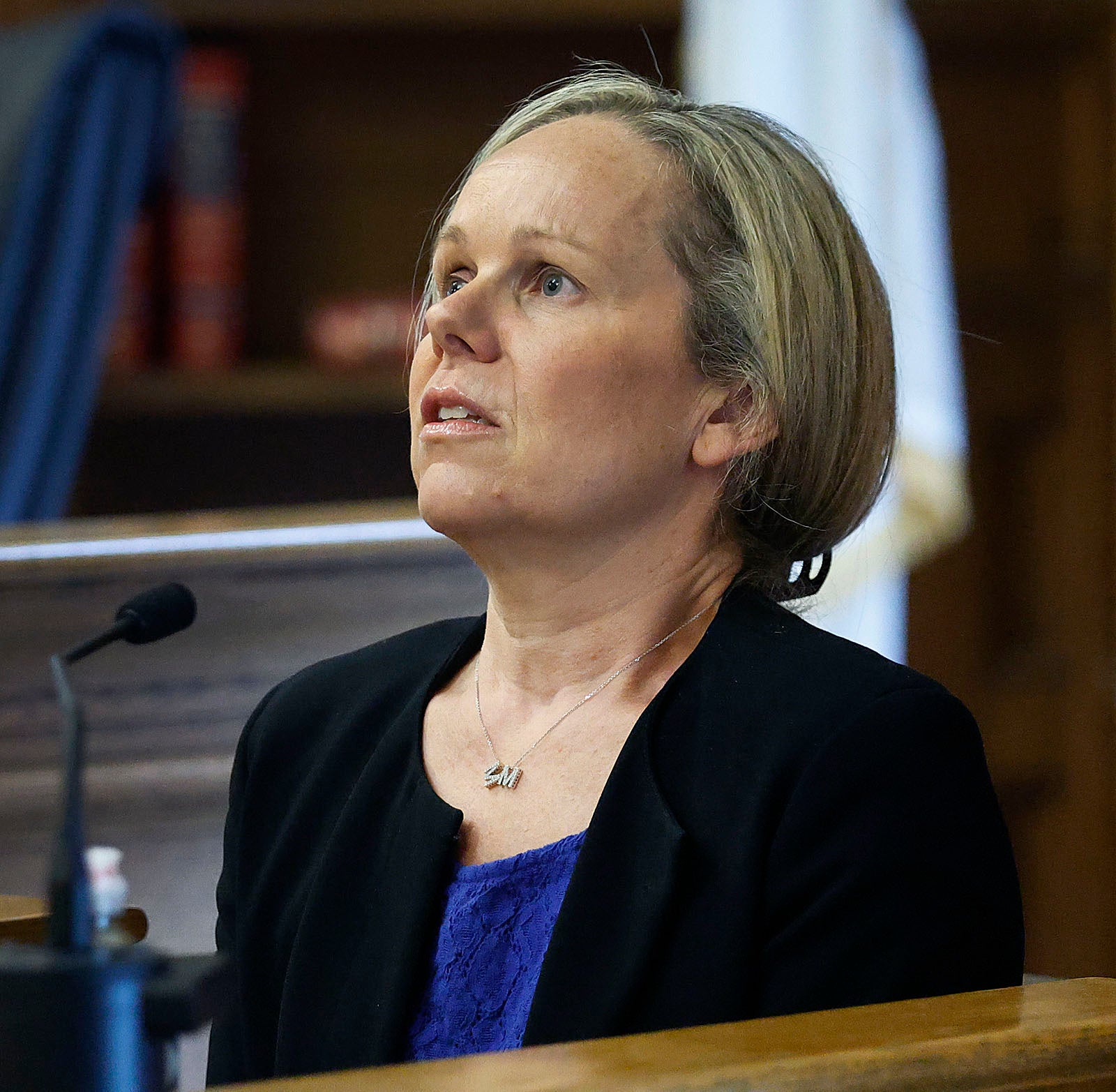 Karen Read and John O’Keefe were ‘lovey-dovey’ just before he died ...