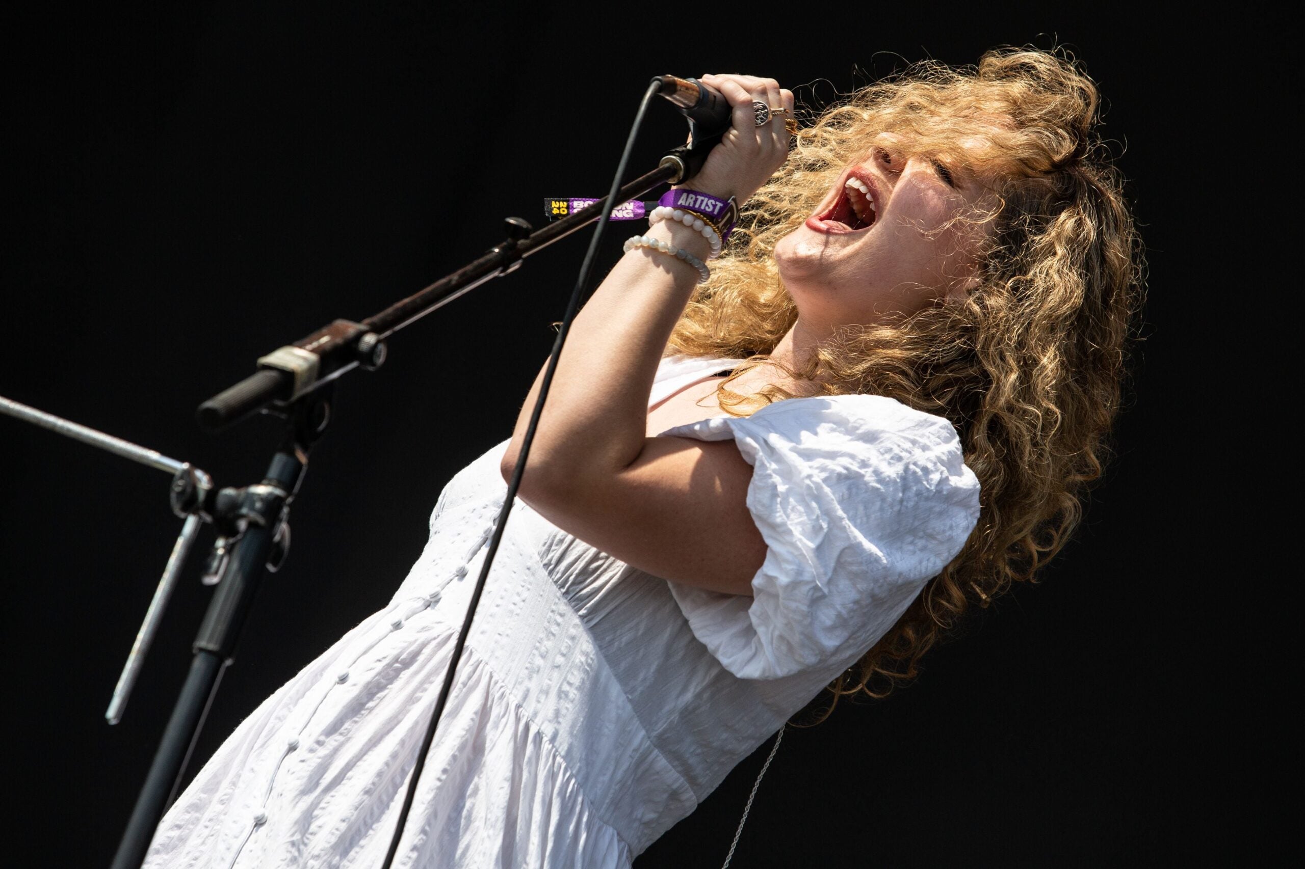 Boston Calling 2024: An updating photo scroll from the festival