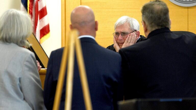 Judge says $475,000 award in New Hampshire youth center abuse case ...