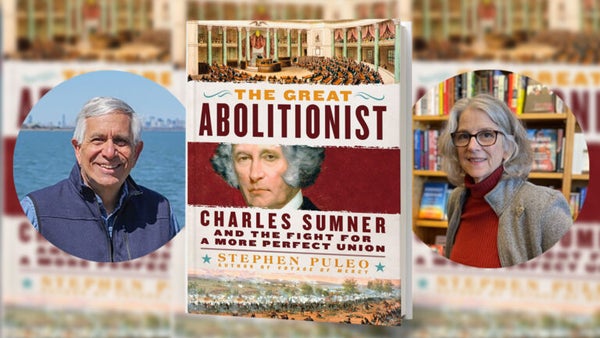 4 takeaways from Book Club’s ‘The Great Abolitionist’ discussion