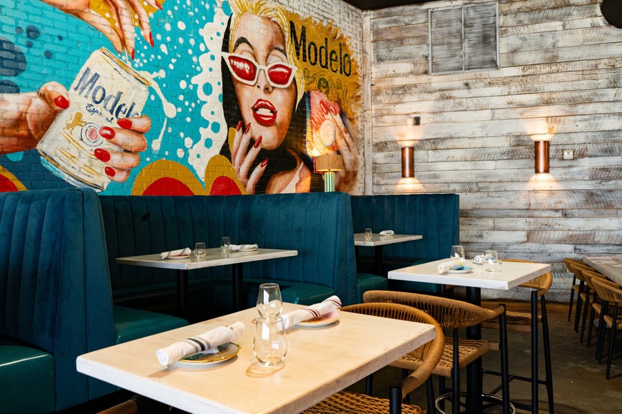 Toca Chida opens in Somerville's Assembly Row