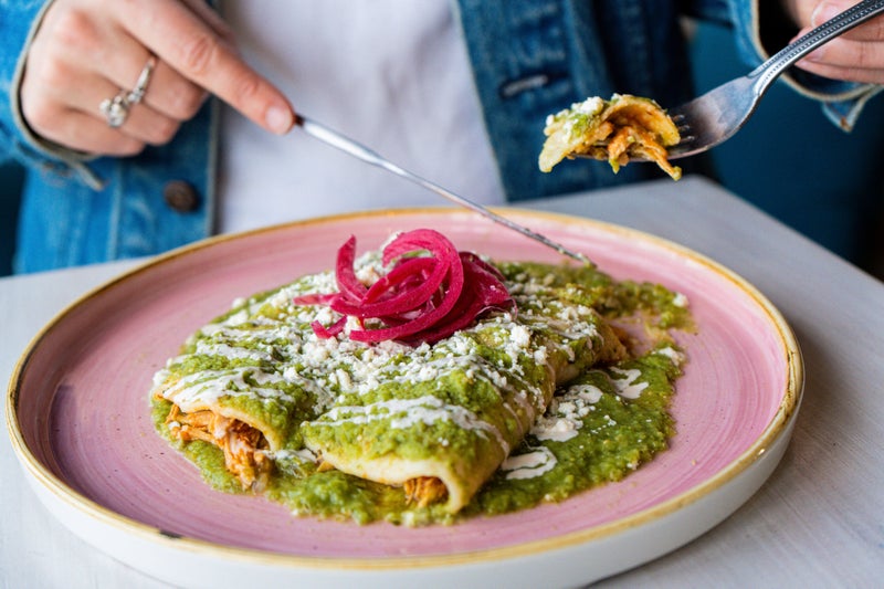 Toca Chida opens in Somerville's Assembly Row