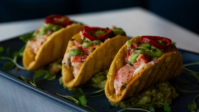 Toca Chida opens in Somerville's Assembly Row