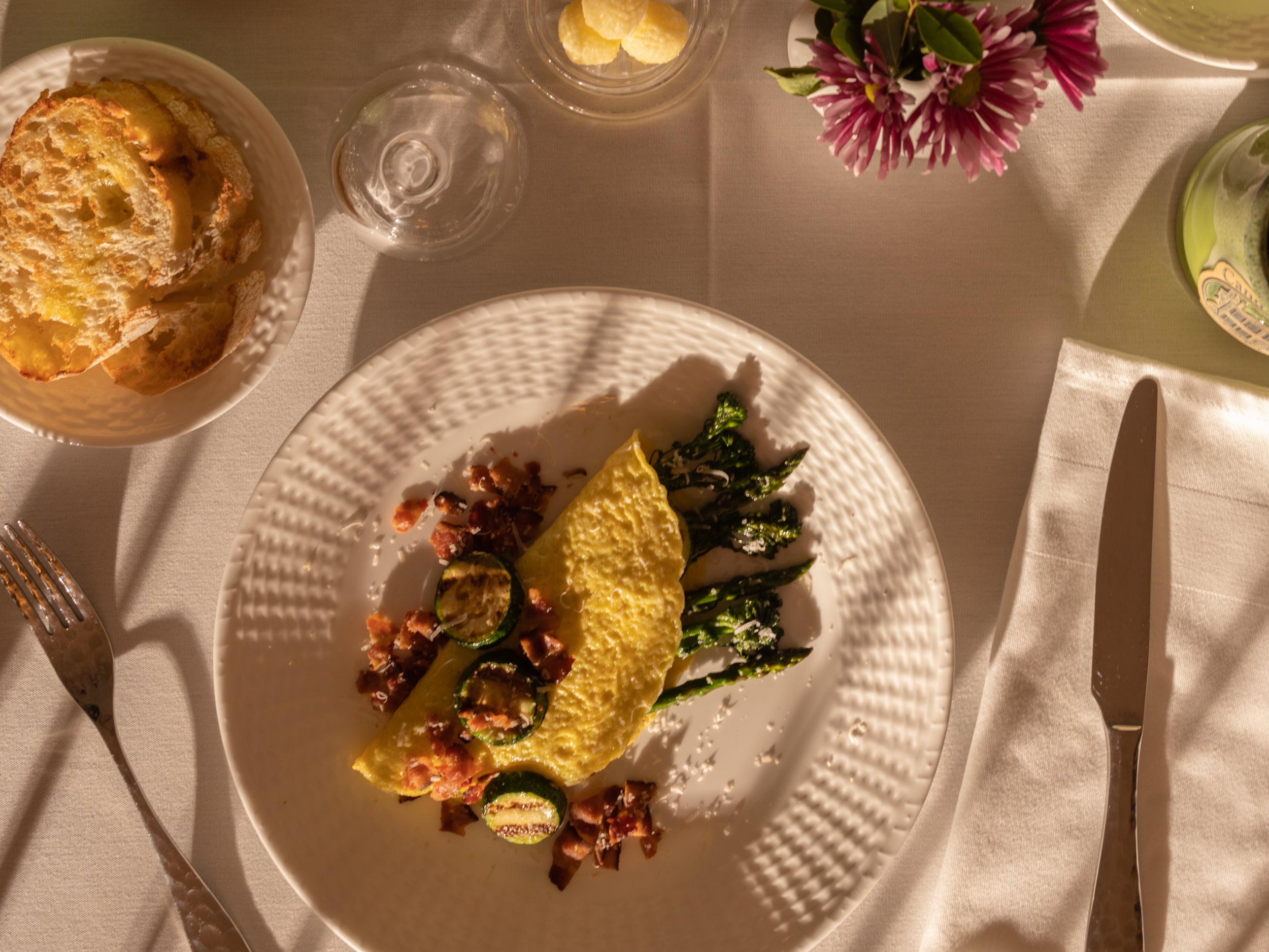 Look inside Cape Cod's Candleberry Inn