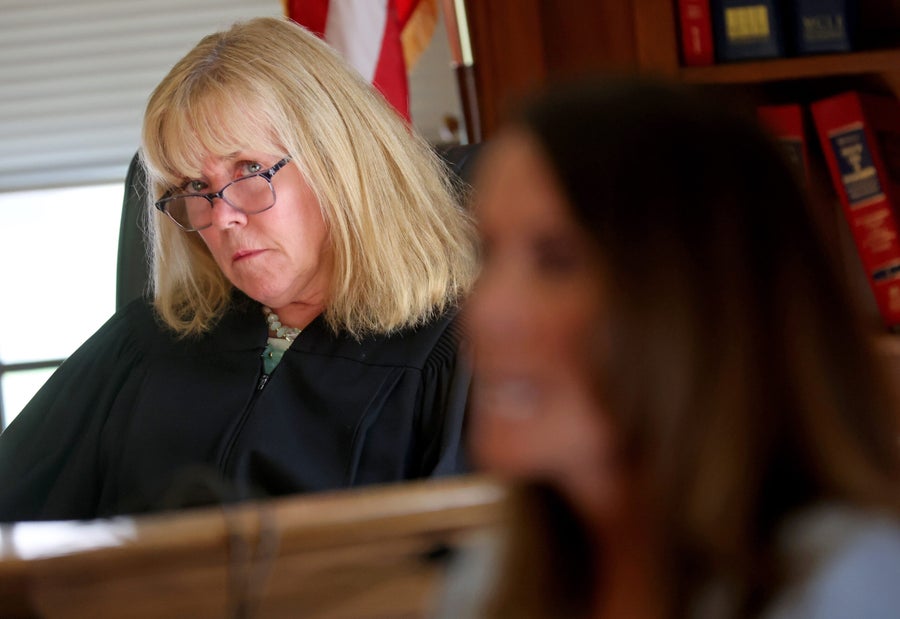 Jen McCabe denies deleting calls linked to Karen Read murder trial