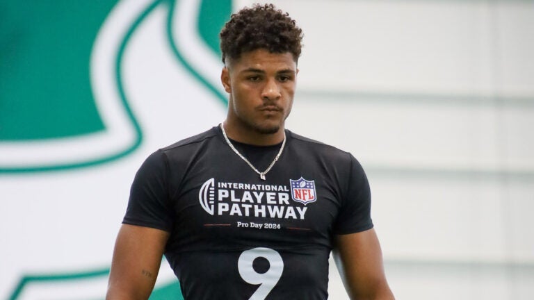 Patriots receive IPP roster exemption, sign Australian rugby player