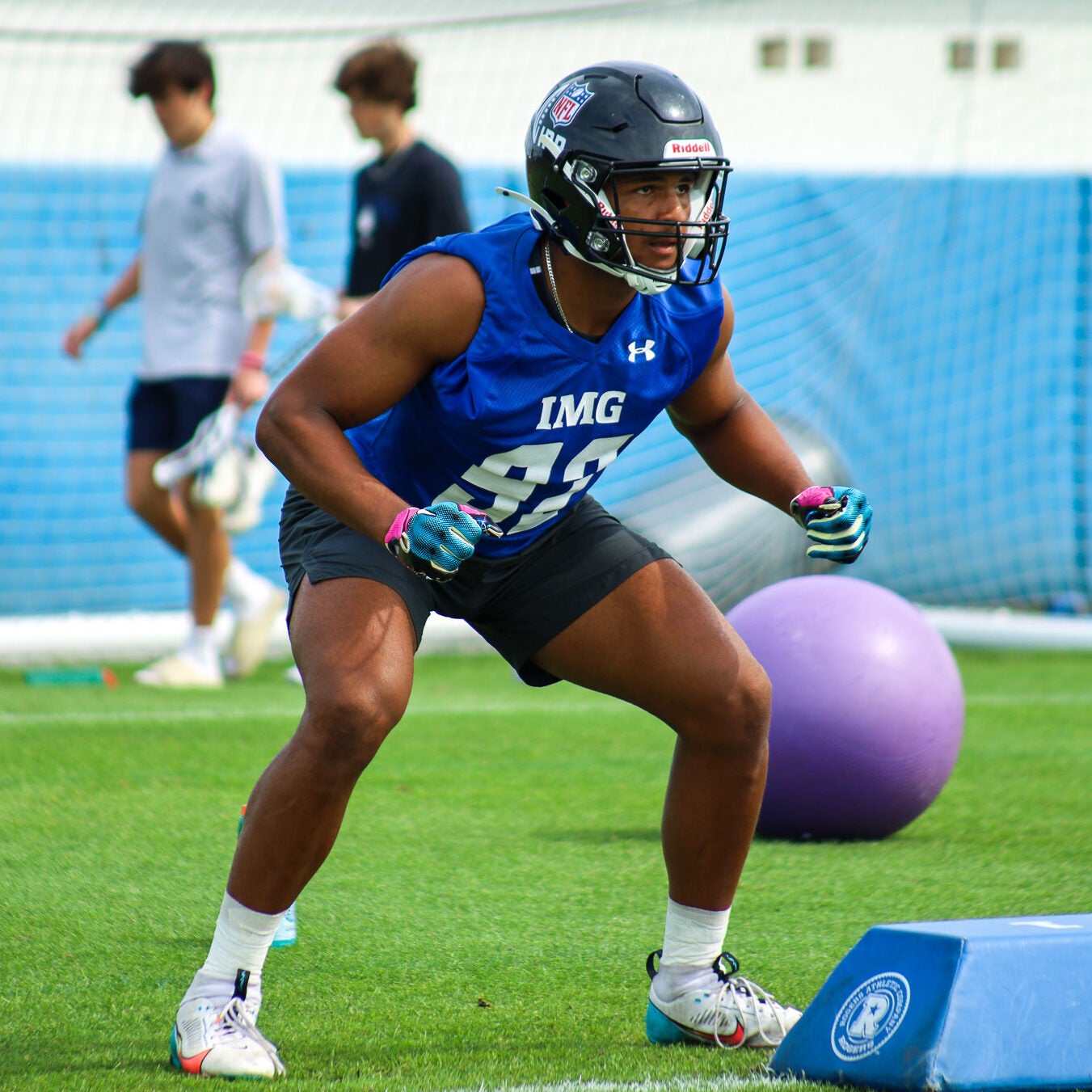 Patriots receive IPP roster exemption, sign Australian rugby player