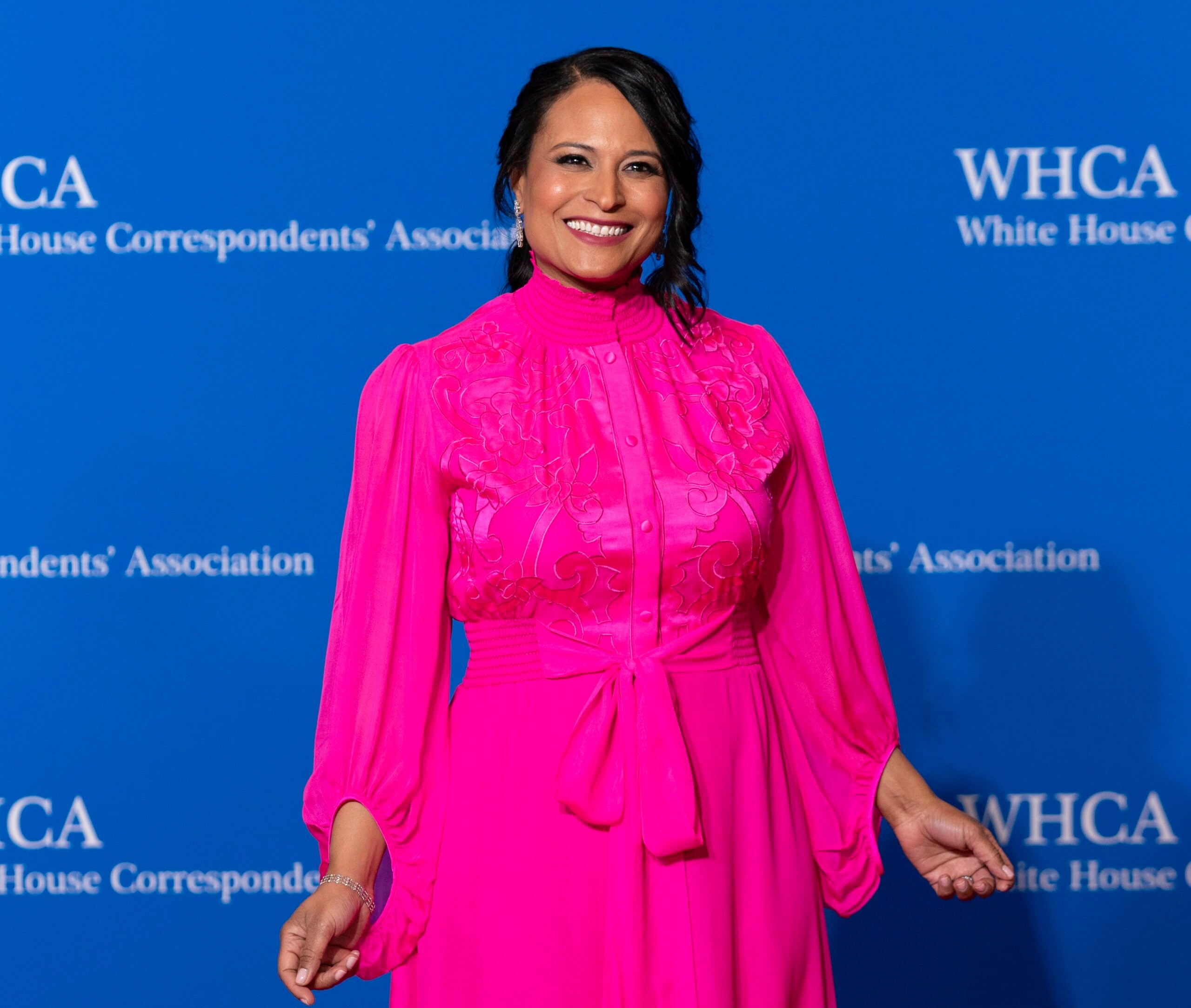 Kristen Welker