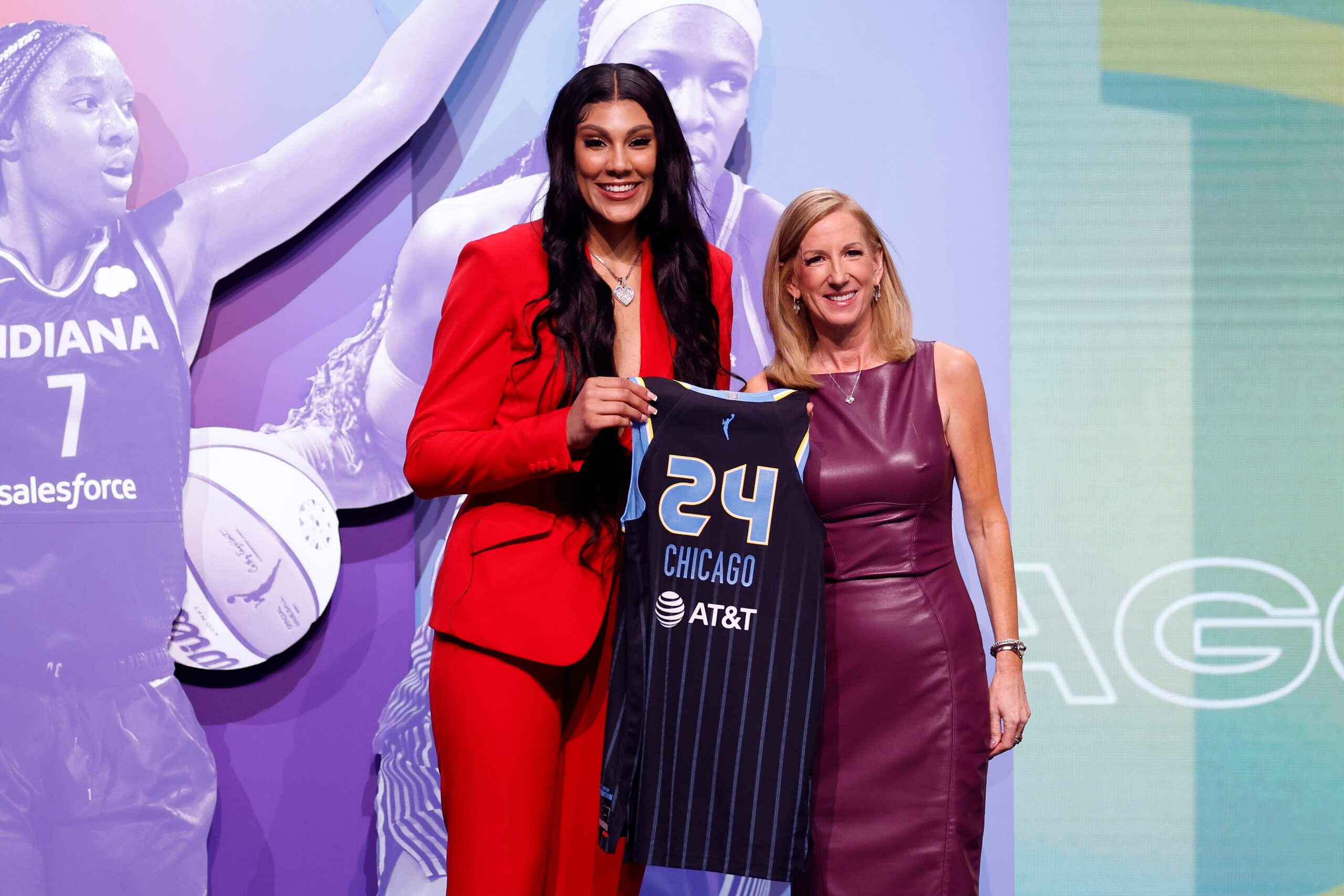 Your comprehensive guide to the 2024 WNBA season