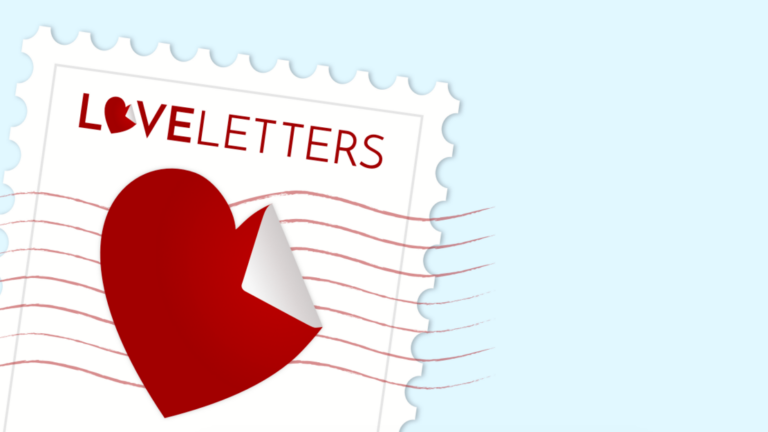 Love Letters | A relationship advice column from Meredith Goldstein