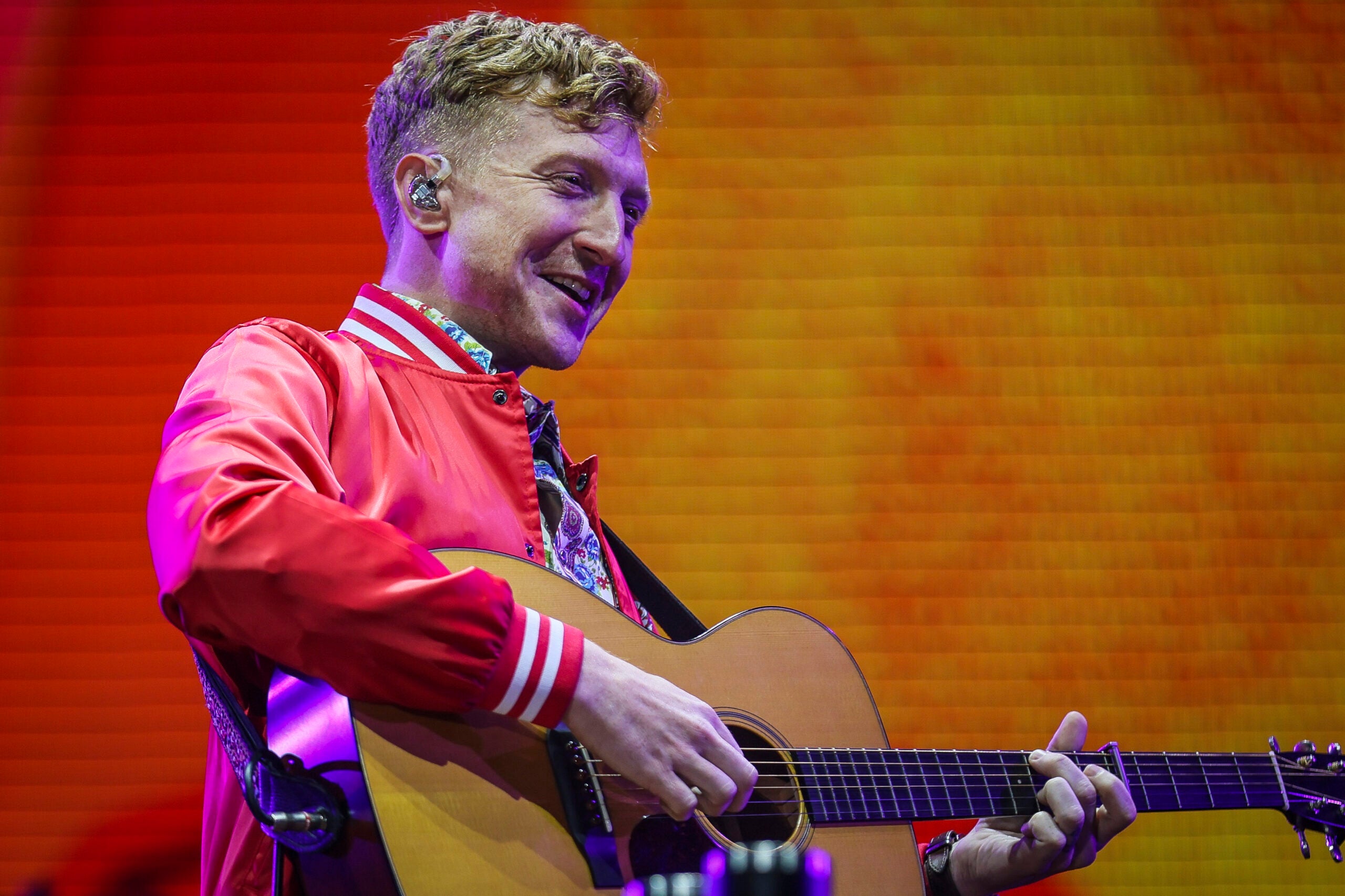 Boston Calling 2024: An updating photo scroll from the festival