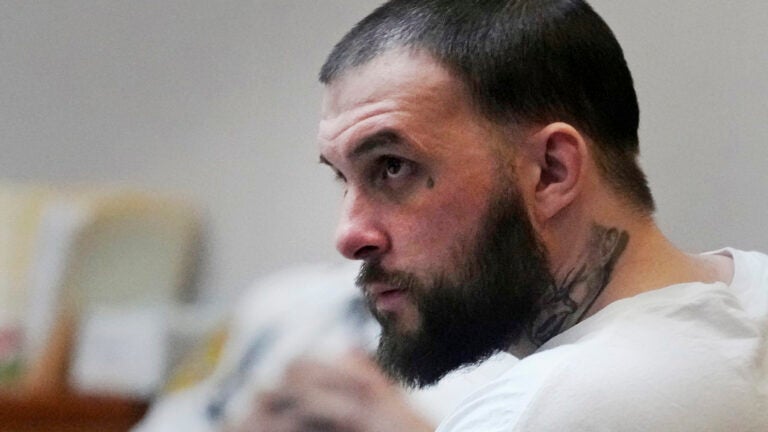 Adam Montgomery sentenced in daughter Harmony's murder