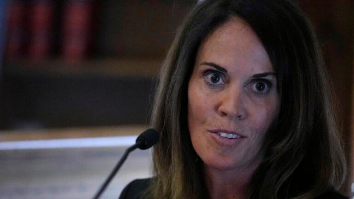 Karen Read trial: Jen McCabe, husband Matt testify