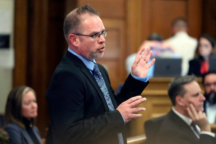 Livestream: Karen Read murder trial, Friday, May 3