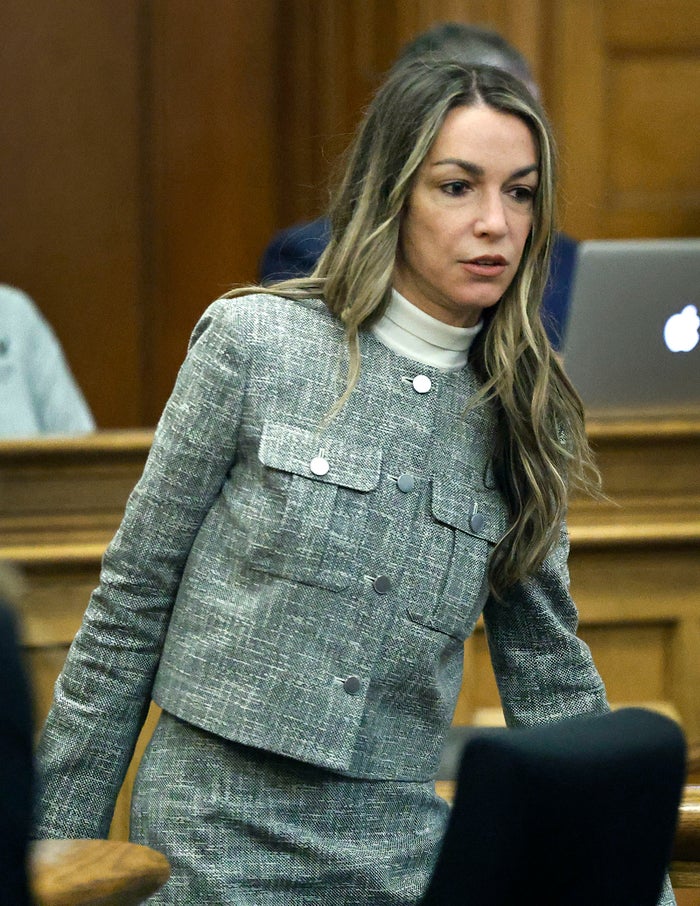 Breaking down Karen Read's 'powerful' courtroom style