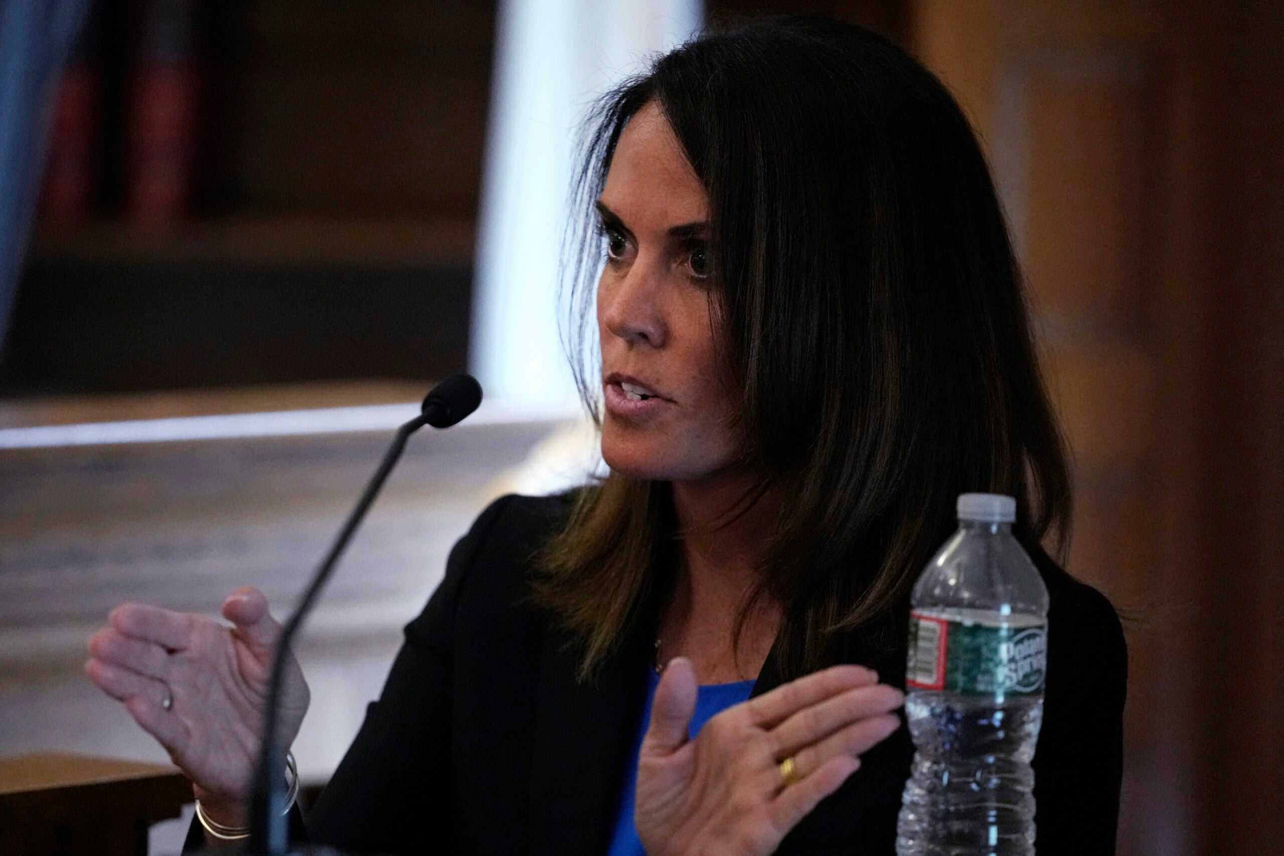 Karen Read trial: Jen McCabe, husband Matt testify