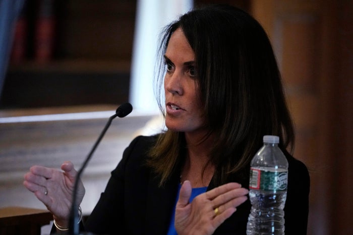 Karen Read trial: Jen McCabe, husband Matt testify