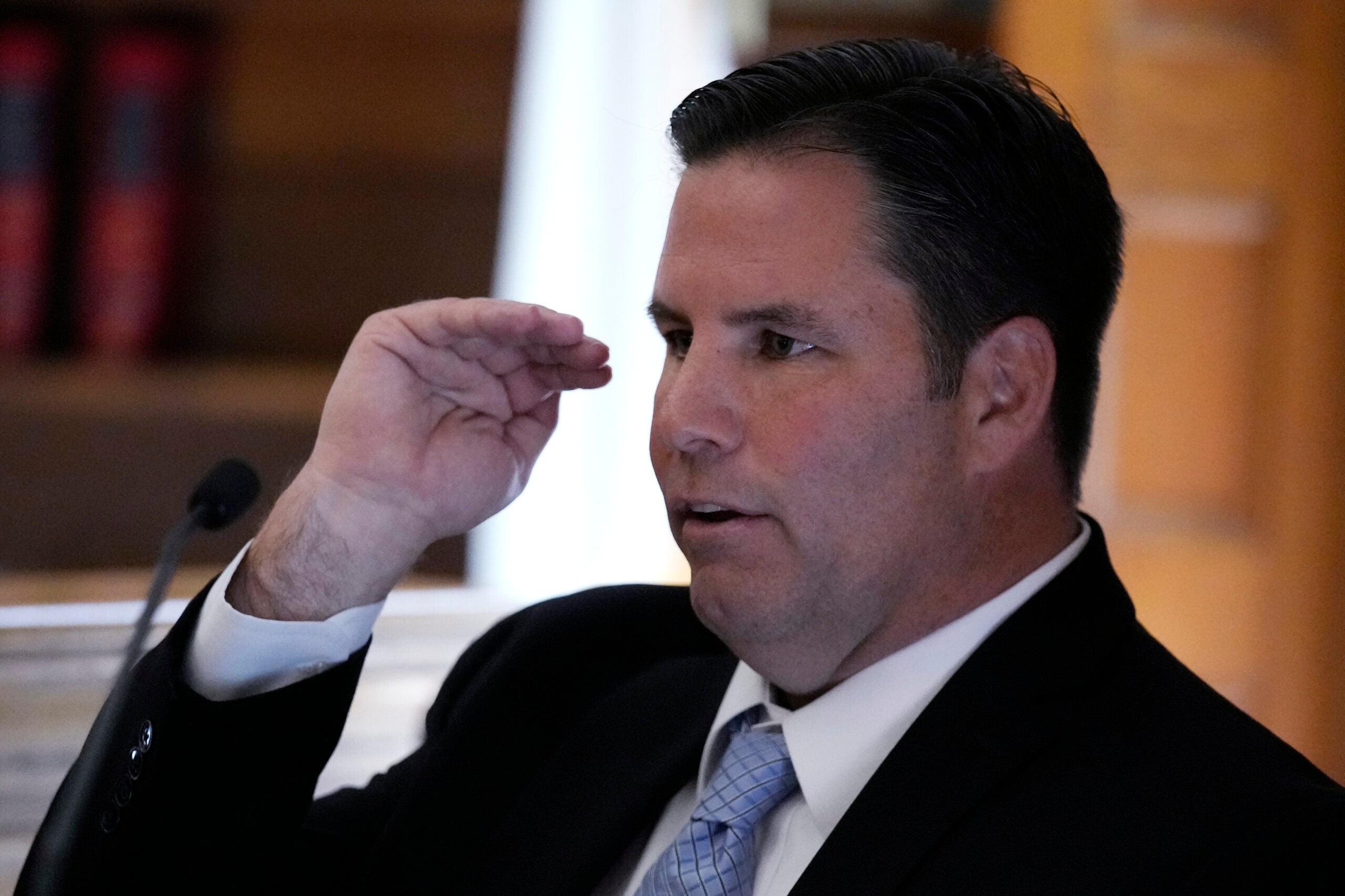 Karen Read trial: Jen McCabe, husband Matt testify