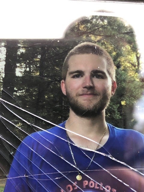 Human remains found in Easton identified as 25-year-old man