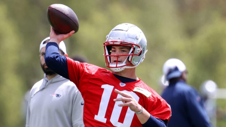 Patriots 2024 schedule includes trip to play Jaguars in London