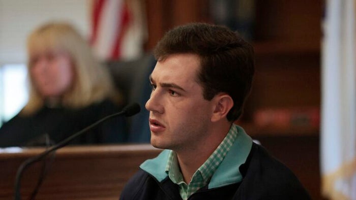 Karen Read trial: Defense puts Colin Albert in the hot seat