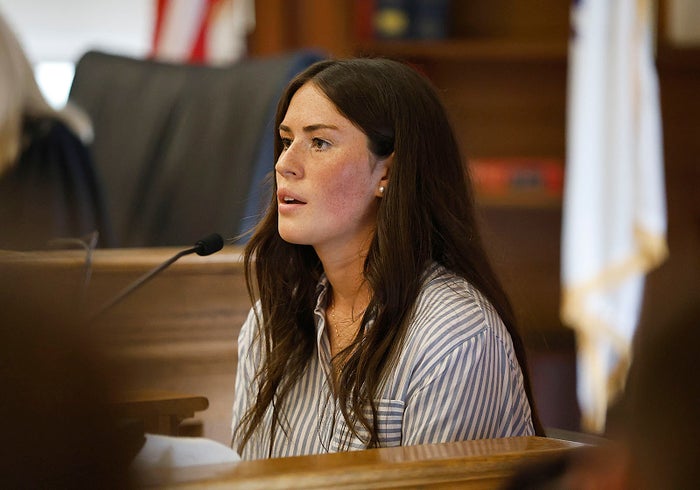 Key witness Colin Albert takes the stand in Karen Read murder trial