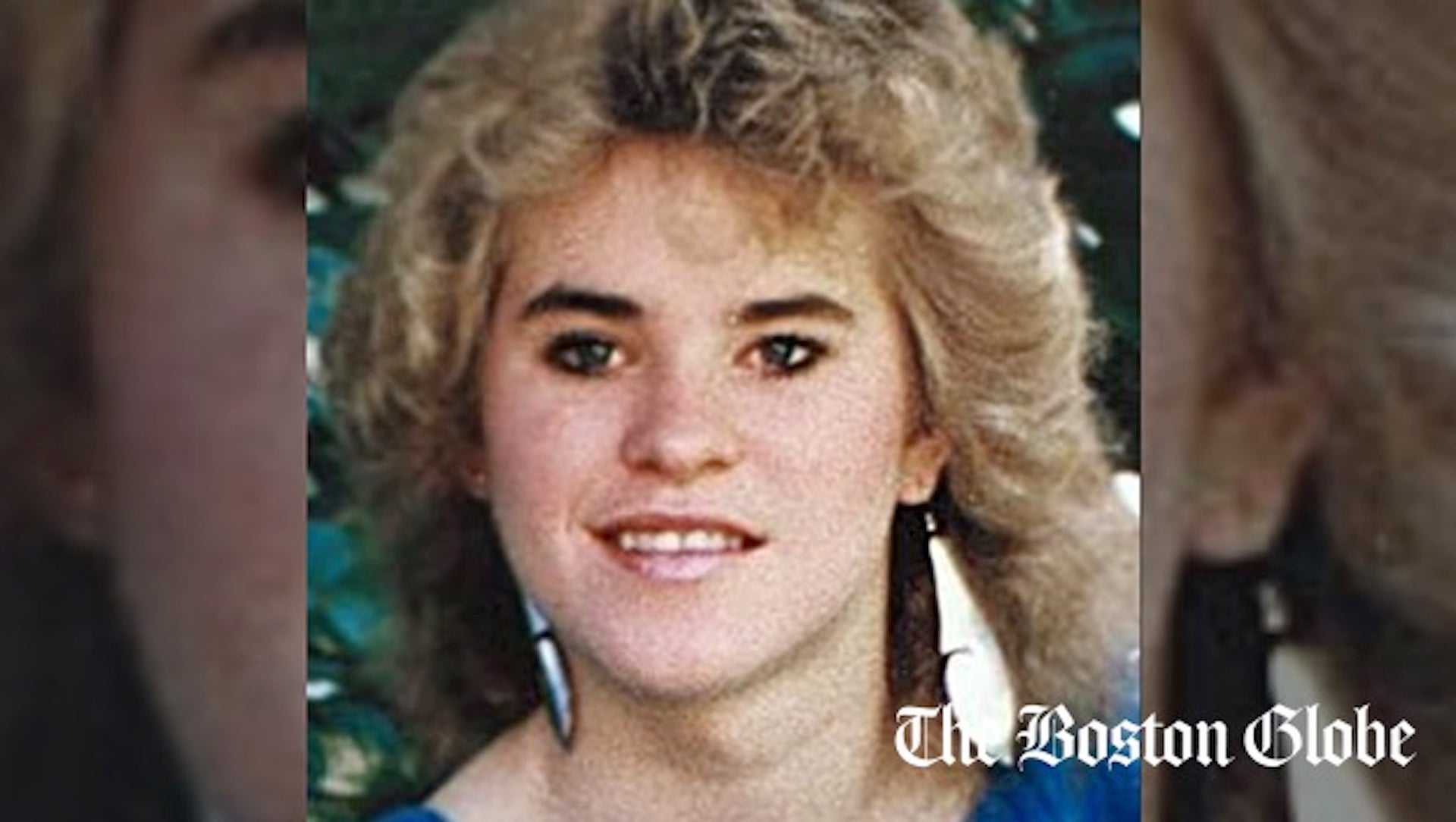 What happened to Cathy Malcolmson?