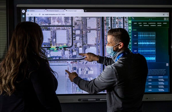 ShotSpotter: Controversial gunshot detection tech faces scrutiny