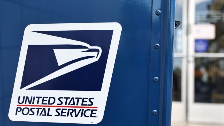 7 postal workers charged with mail theft in Rhode Island 7 postal workers charged with mail theft in Rhode Island