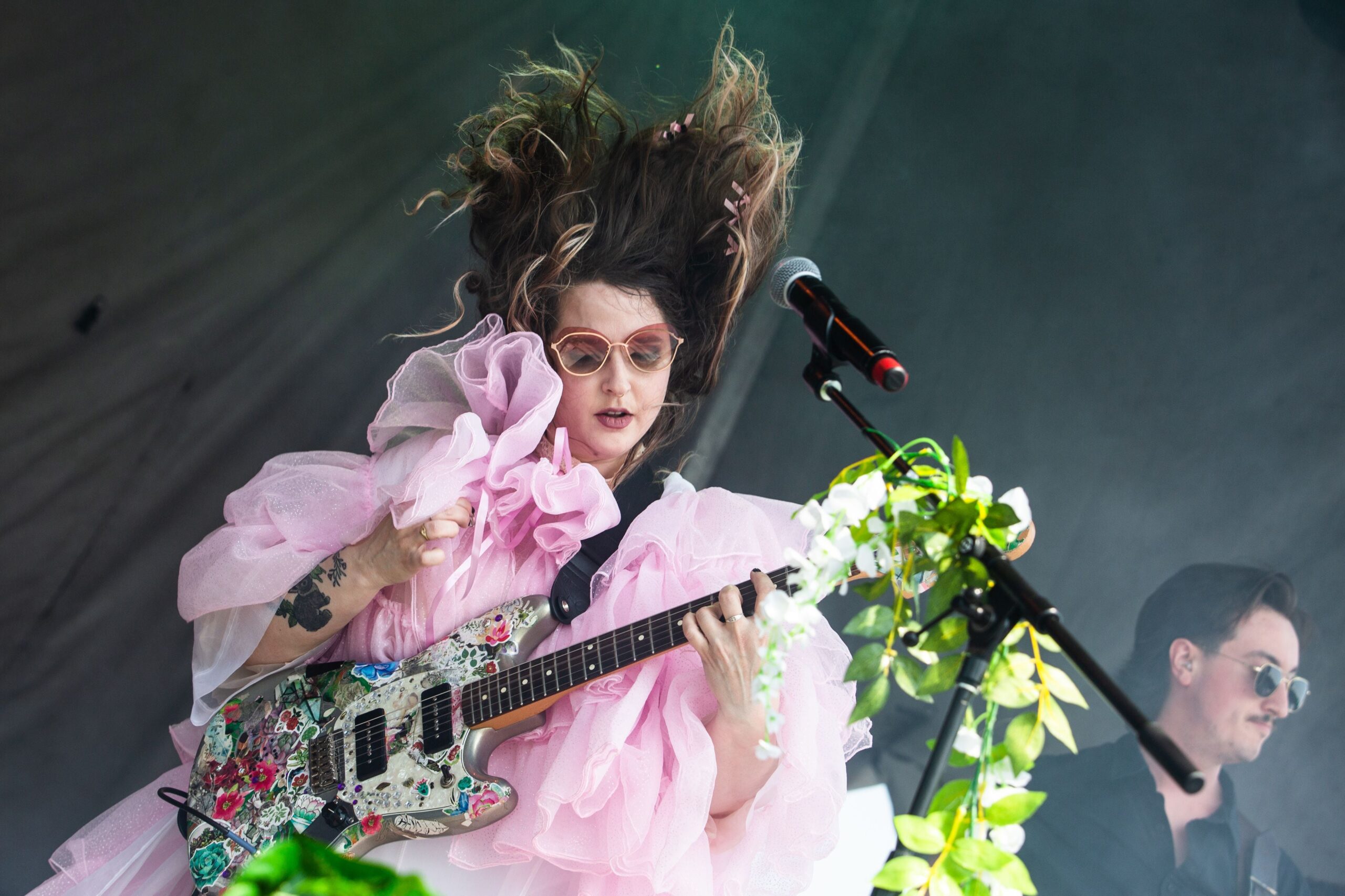 Boston Calling 2024: An updating photo scroll from the festival