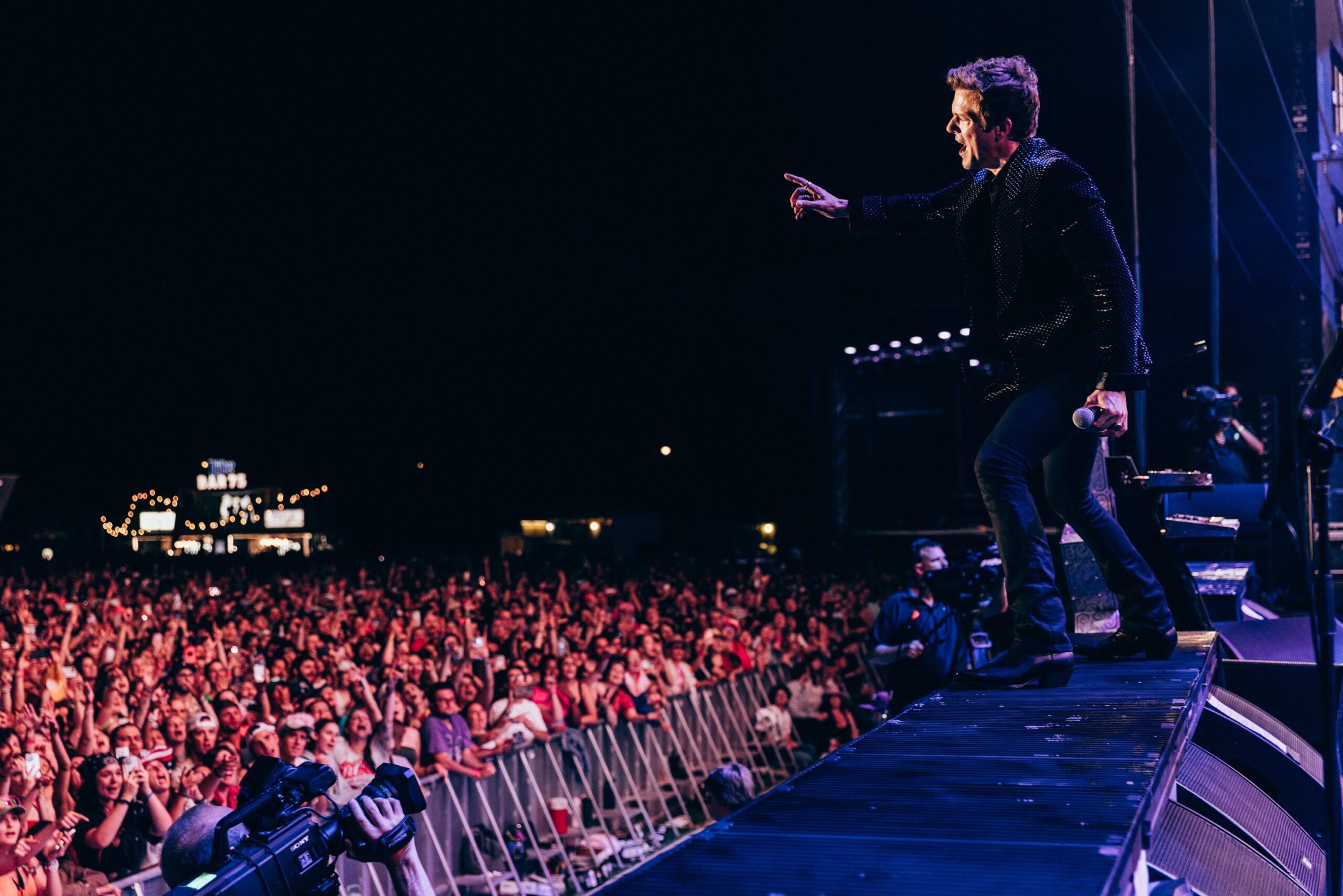 Boston Calling 2024: An updating photo scroll from the festival