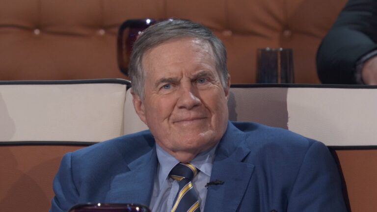 Tom Brady roast: The best jokes from Netflix's live G.O.A.T. roast