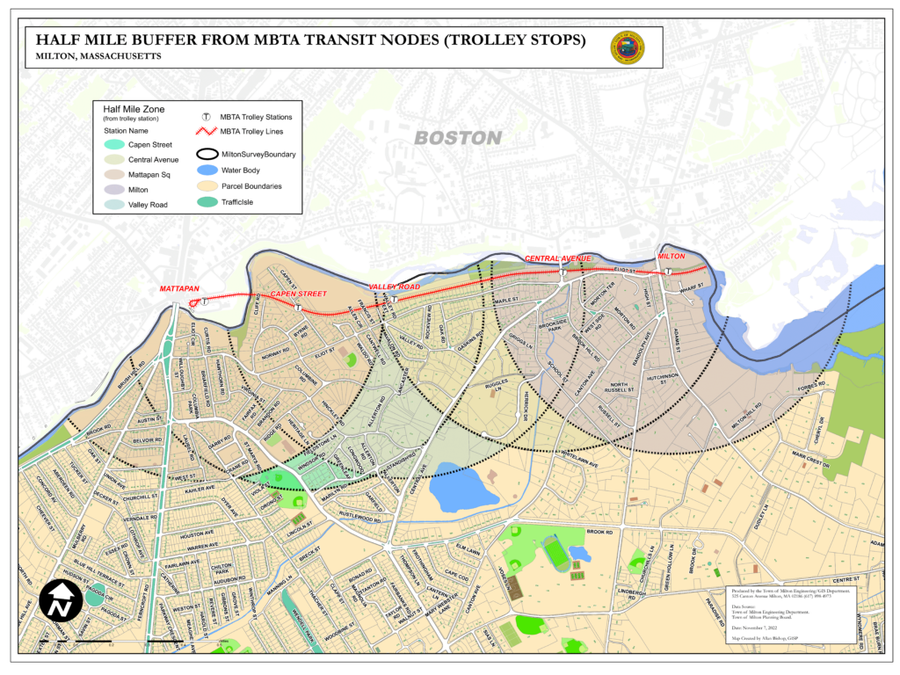 MBTA Communities Act: towns move to block multi-family zoning