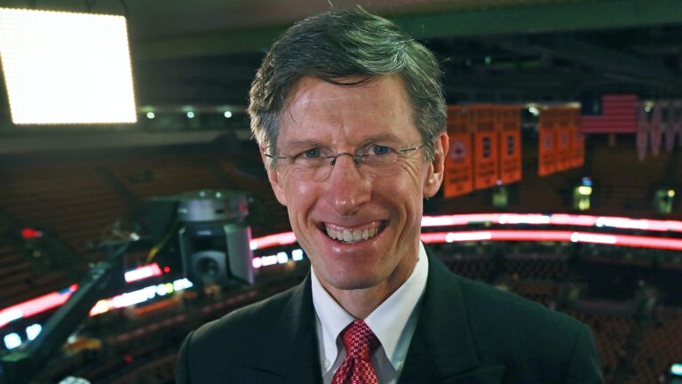 Bruins broadcaster Jack Edwards calls NHL ref a ‘coward’