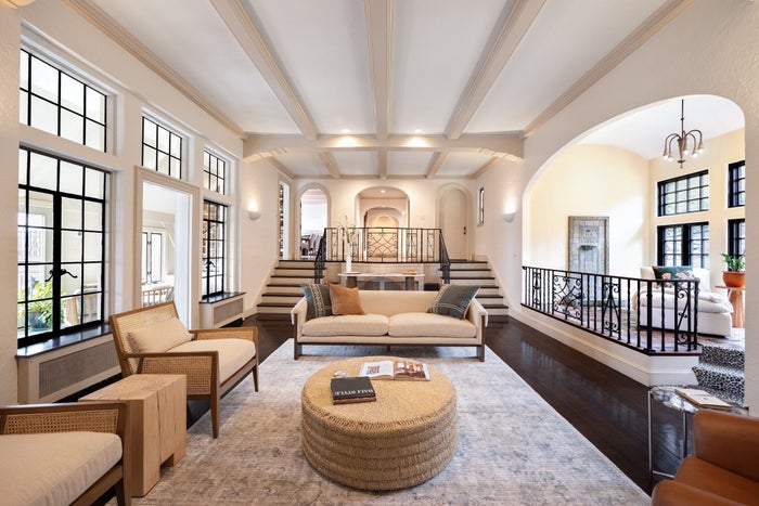 Luxury Home of the Week: Charming Newton Tudor for $3.65m