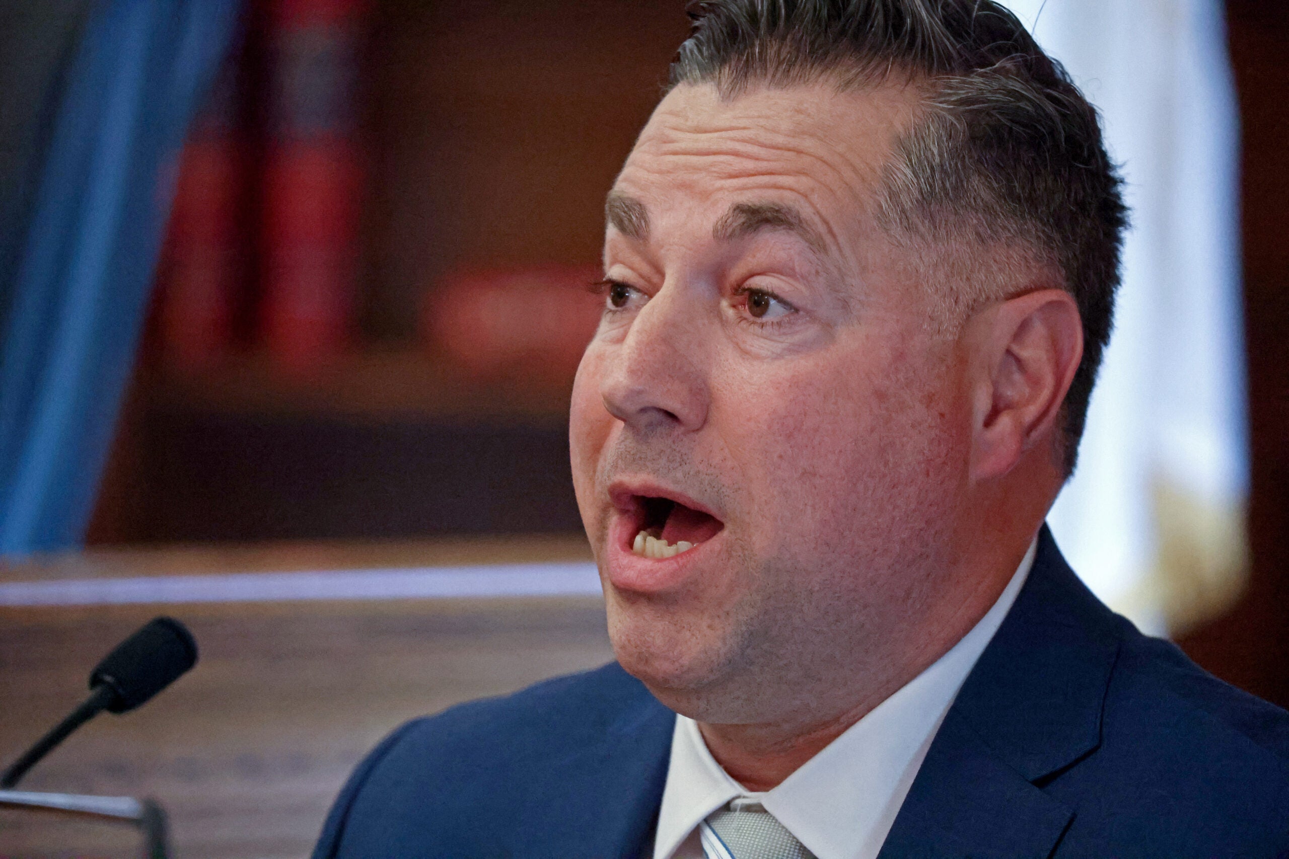 Karen Read murder trial livestream video: Tuesday, May 7