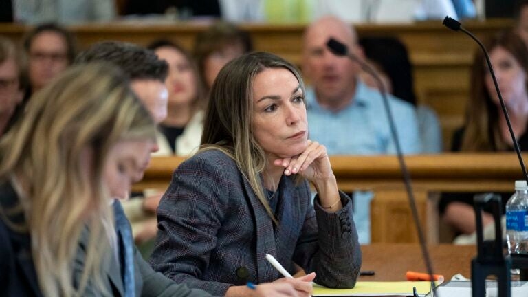 Karen Read murder trial: Chris and Julie Albert testify