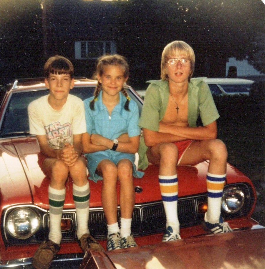 What happened to Cathy Malcolmson?