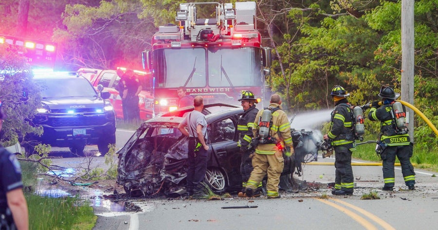 Jared Ravizza obsessed over conspiracy theories before stabbings