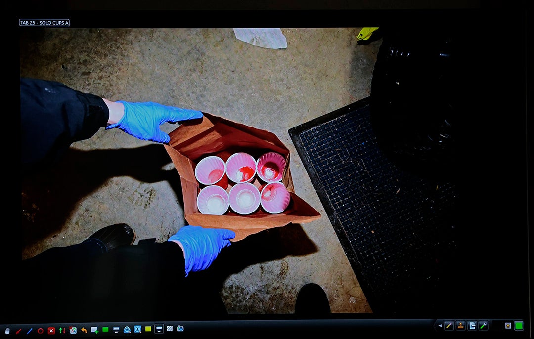 What the Canton police audit had to say about Karen Read’s case