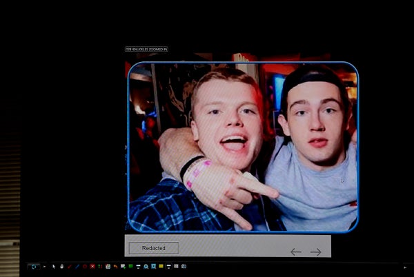 Karen Read trial: Defense puts Colin Albert in the hot seat