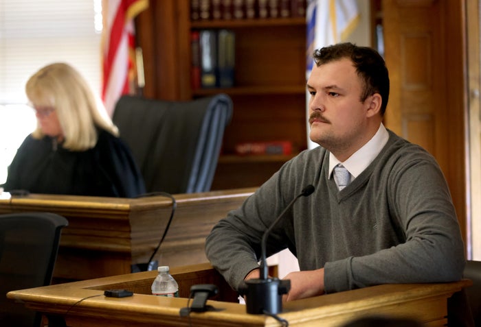 Karen Read murder trial livestream video: Monday, May 13